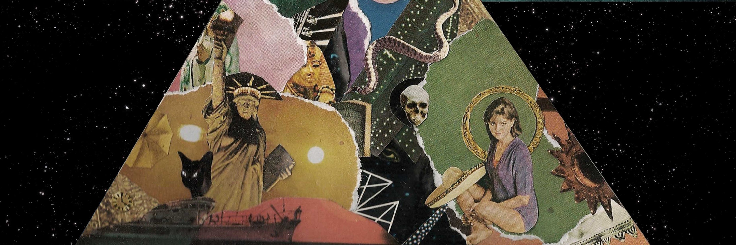 Dead Ghosts | Official Website